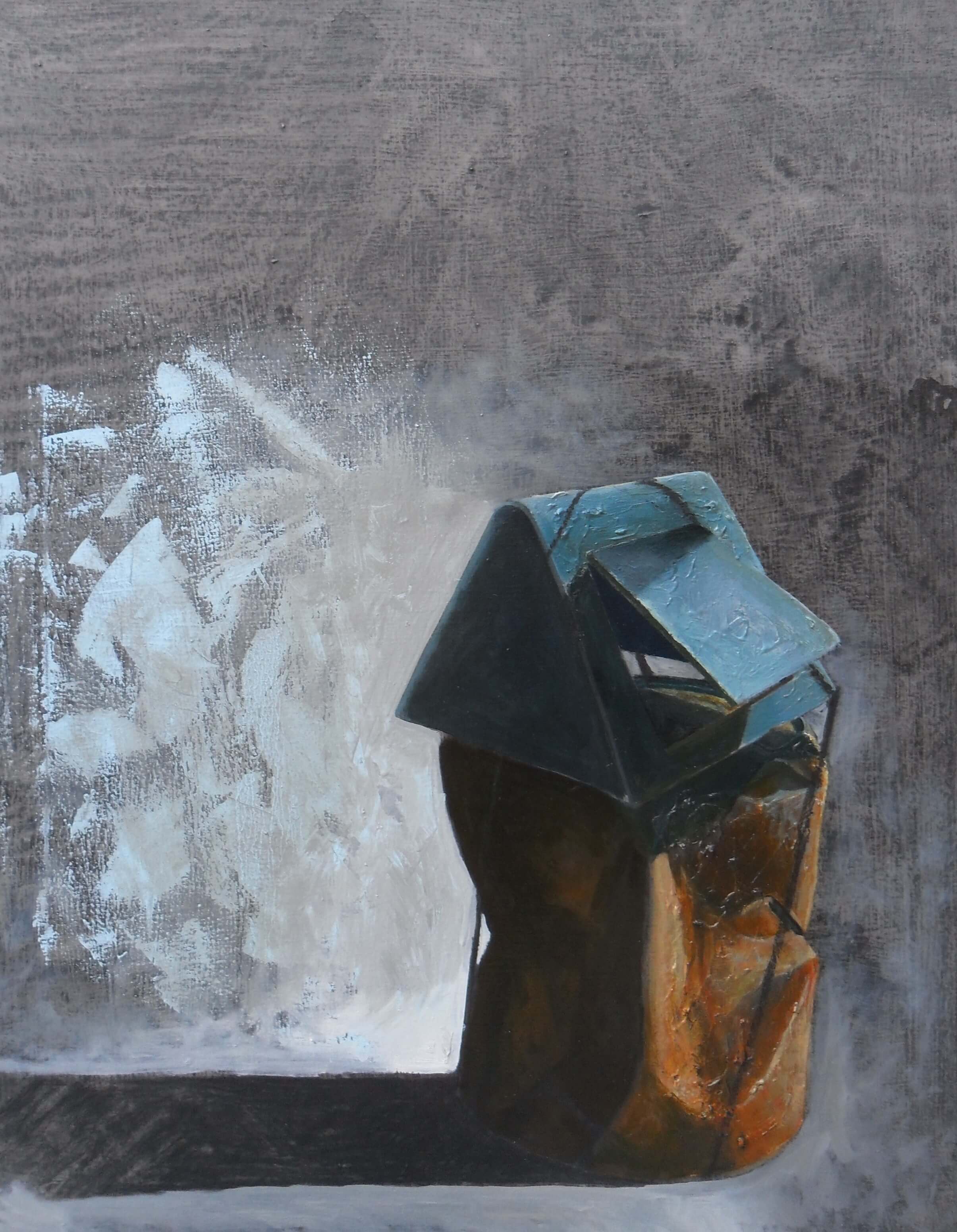 Home | Dimas Bencomo Art